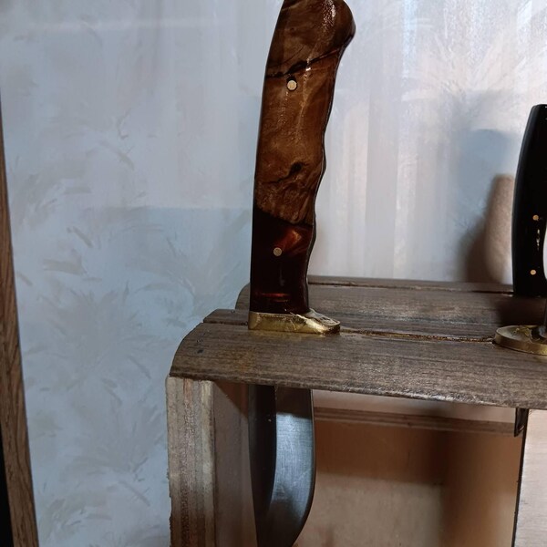 Spalted Maple Cookie * 12" X 10" X 1-1/4" * Raw Wood * Diy Art * Dry ...