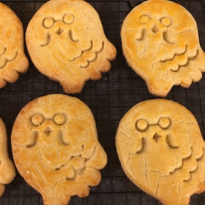 Animal Crossing Roost Sable Cookie Cutter - Etsy