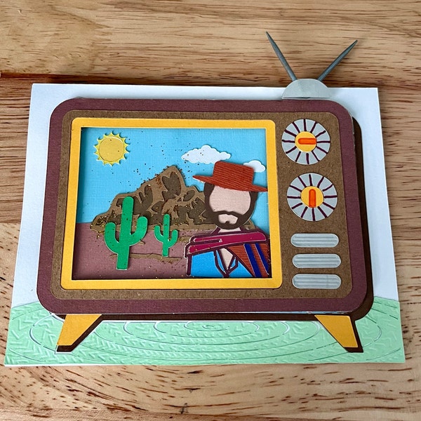 Cupcake Shaker Card | SVG, DXF, EPS Shaker Card Cut File | Cricut ...