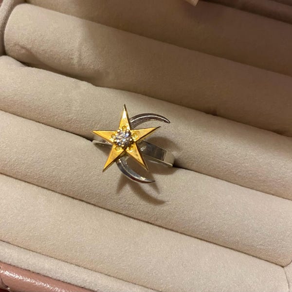 Lords Ring, Seven Rings, Dwarf Ring, Mythology Ring, Ornament Ring ...