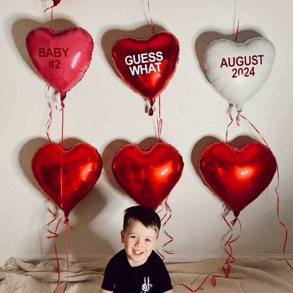 Personalized Graduation Balloons - Etsy