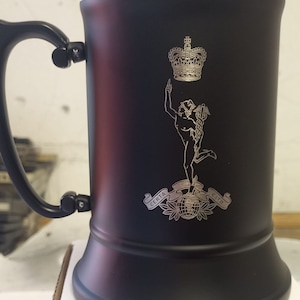 7 Para RHA Royal Horse Artillery Airborne T-shirt Sweatshirts - Etsy