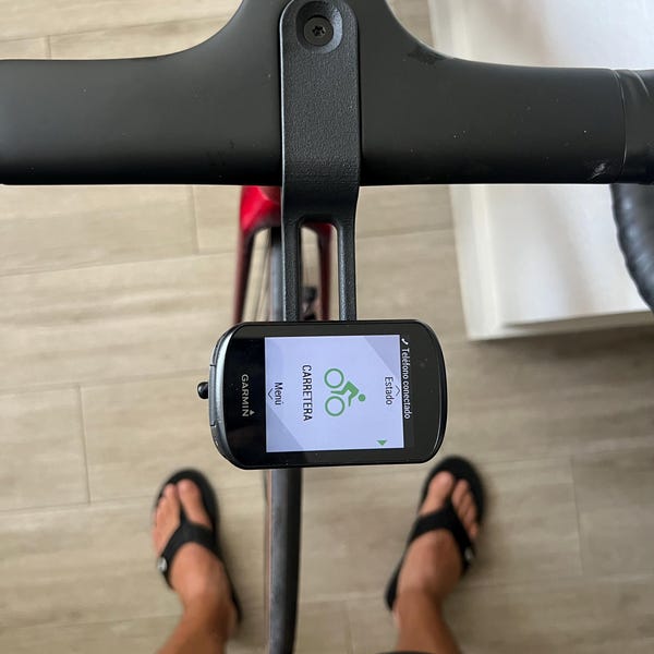 Garmin - Canyon "gear Groove Style" for Cockpits CP0039, CP0047 and ...