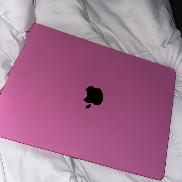 Greyish Brown MacBook Case Protect Cover for MacBook Pro 14 Case ...