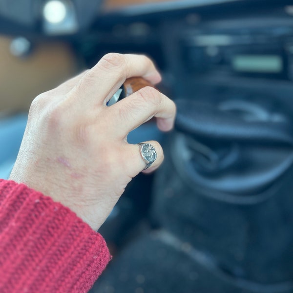 Authentic 14k Gold Shark Tooth Necklace, Shark Tooth Pendant, Gold ...