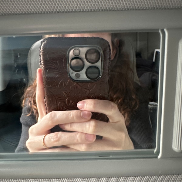 Supernote A5X2 Manta A5 X Made to Order Embossed Leather Case Supernote ...