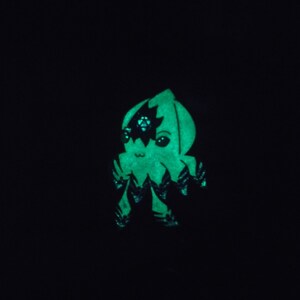 Elephant Tree bellua Amethyst Variant anodized | Etsy