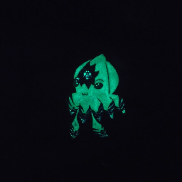 Elephant Tree bellua Amethyst Variant anodized Metal - Etsy