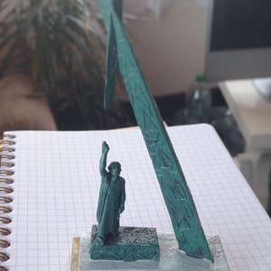 Santorini Greek Church Greek Miniature Church, a Beautiful Greek ...