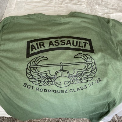 Ranger Tab Shirt, Ranger Instructor Shirt, RLTW, Army Ranger Shirt, US ...