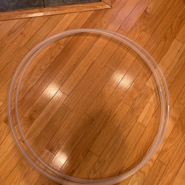 HALO Custom LED Hula Hoop - Handmade in Colorado - Durable ...