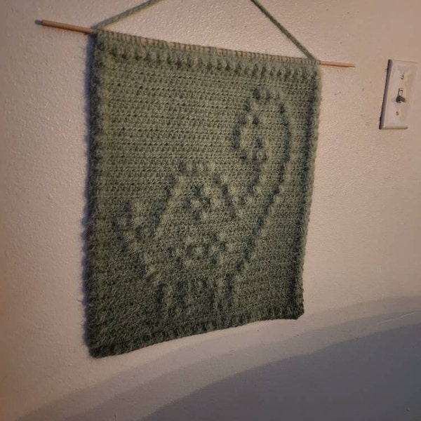 Butterfly Bobble Baby Blanket Pattern - Etsy