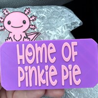 BP Inspired Ring Cones - Etsy