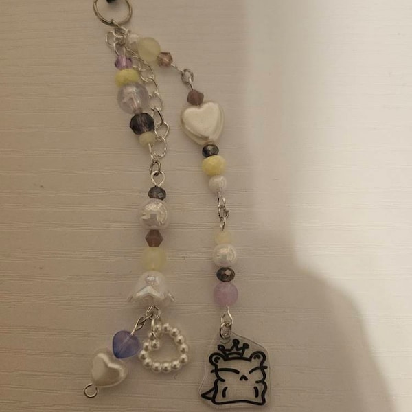 REMAKES: SVT Member Doodle Charms!! - Etsy