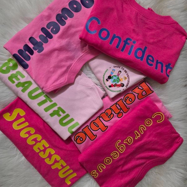 Pocket Size Dtf Transfer Custom, Gang Sheet, Full Color DTF, DTF Print ...