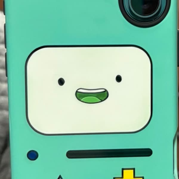 Adventure Time Jake Cute Music Airpod/ Airpods Pro Case, Custom Fan Art ...