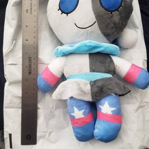 FNAF Security Breach: Killcode Moon and Lunar Sun and Moon Show Prints ...