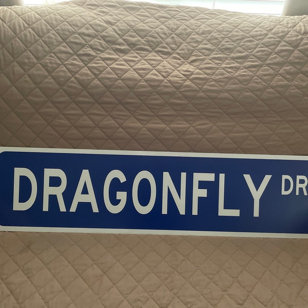 Dragonfly, Dragonfly Gift, Dragonfly Sign, Dragonfly Decor, Dragonfly ...