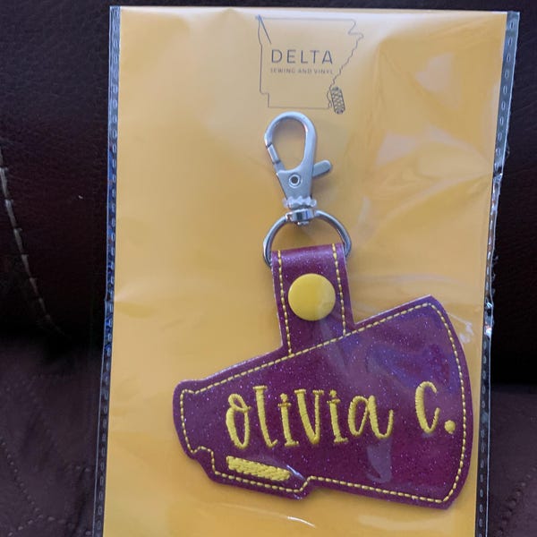 Vintage Boombox Keychain, Boombox Key Fob, 80s Keychain, 80s Boombox ...