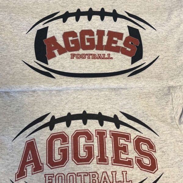 Football SVG Files, Football Laces SVG, Football Stitches SVG, Vector ...