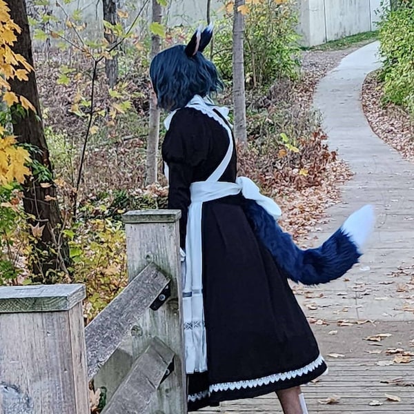 Tail Satchels A Special Bag Designed for Tails Keep All of Your Gear ...