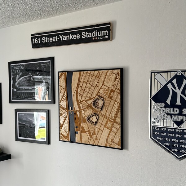 Indianapolis Motor Speedway Wall Art | Indy 500 | Verizon 200 | 3D ...