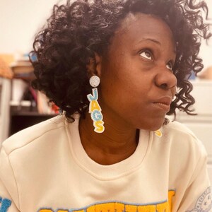 Delta Sigma Theta Pen Light DST Pen Light Gift - Etsy