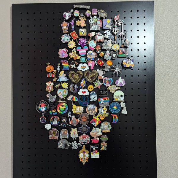 Pediatric Pin Pack - Etsy
