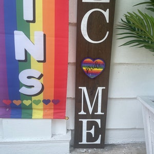 3 Acrylic Interchangeable Extra Shapes for Home Signs - Etsy