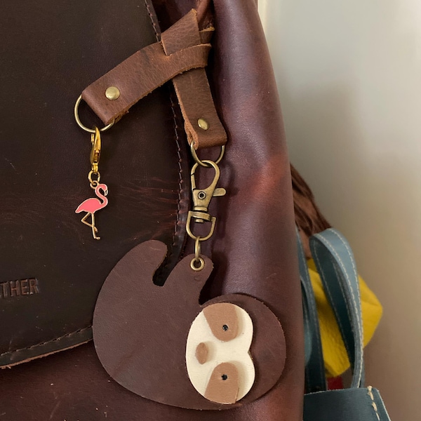 Double Loop Flair Holder to Hold 2 Separate Charms to Your PLG Portland ...