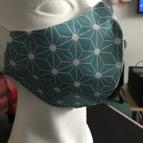 Viscose Fabric Floral Print, Beige Brown Pink Dress Craft Fabric 55 by ...