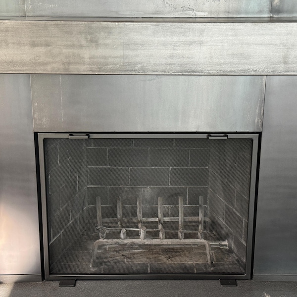 Large Metal Round, Large Metal Hoop, Round Metal Frame, Custom Metal ...