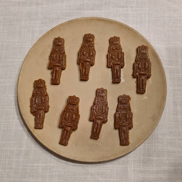 Squid Game Cookie Cutter: Triangle Dalgona Challenge, Baking Tool - Etsy