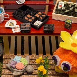 Realistic Miniature Chocolate Cake Refrigerator Magnet Tiny - Etsy