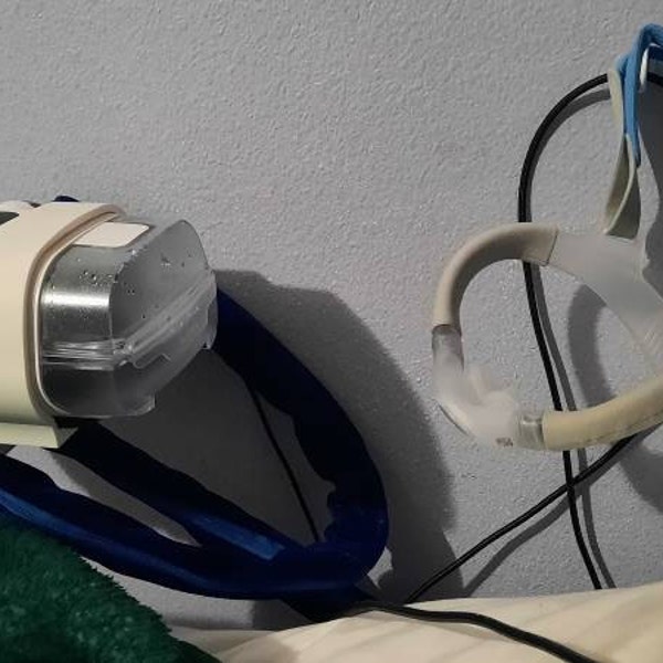 Resmed Airsense 11 CPAP Wall Mount, Low Profile - Etsy
