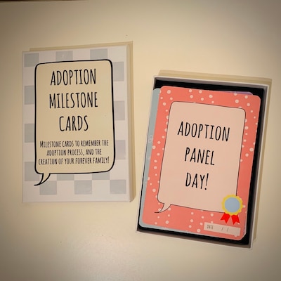 Adoption Record Book. Adoption Journal, Adoption Gift, Adoption Baby ...