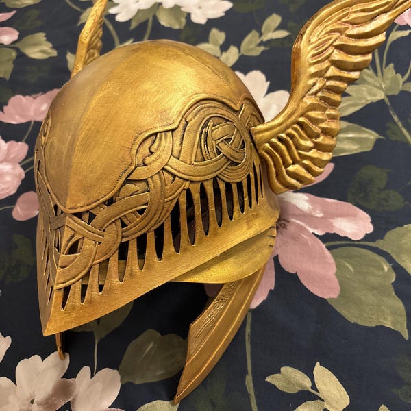 Hazbin Hotel - WORKING Alastor Stick Inspired Cosplay - Fan Made Prop ...