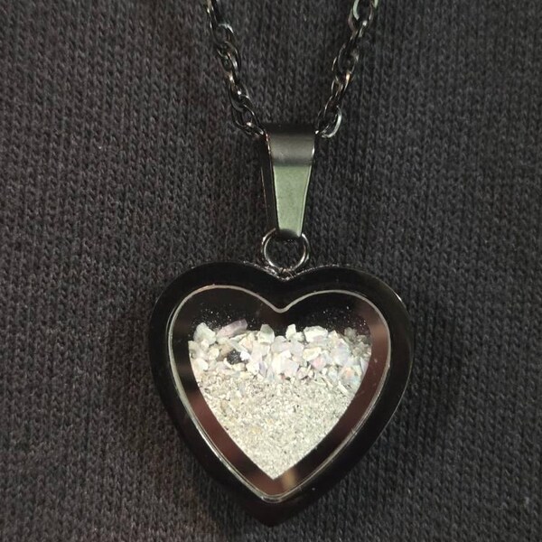 Hurricane Necklace, Hurricane Pendant, Hurricane Jewelry, Katrina ...