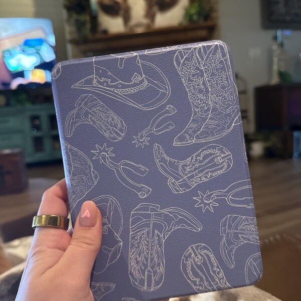 Kindle Paperwhite Skins Decal DIGITAL DOWNLOAD | to Print at Decalgirl ...