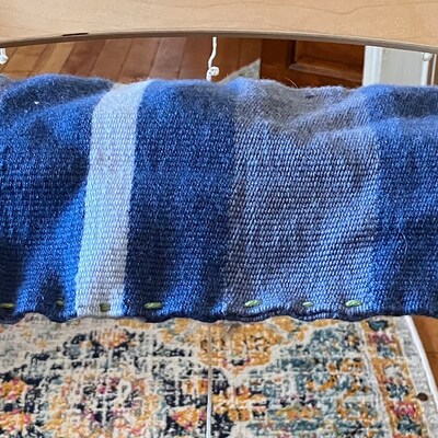 Portable White Ash Yarn Swift Ball Bearing Modern Version of Amish ...