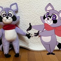 Sky of Friday Night Funkin 15,7 40 Cm FNF Plush Toy Variant 1 - Etsy Canada