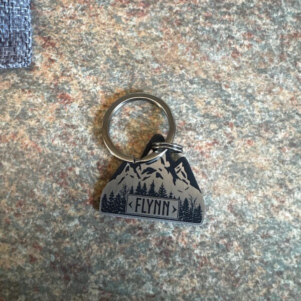 Egyptian Hieroglyphics Pharoah Dog Tag, Egypt Keyring Keychain ...