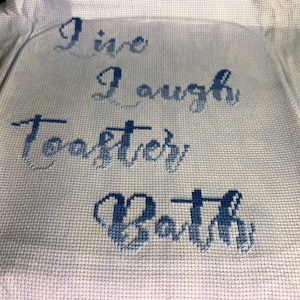 Biting Booth Shark Cross Stitch Pattern PDF - Etsy