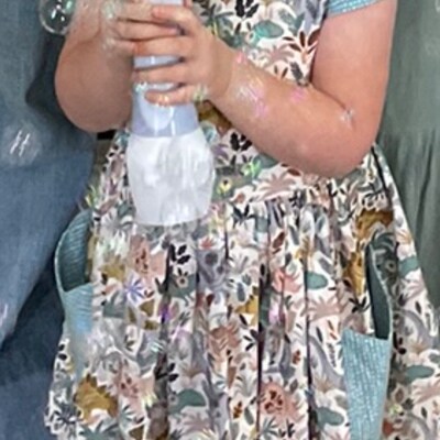 Dinosaur Dress, Girly Dino Dress, Toddler Dino Dress, Girls Dino Dress ...