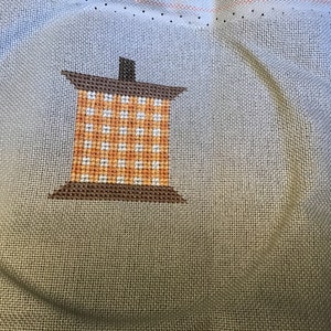 Tree Farm Spool Christmas Spool Series by Crafty Bluebonnet Designs Pdf ...