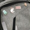 Latina Enamel Pin - Latina Power - Feminist Pin - Latinx - Latina Pins ...