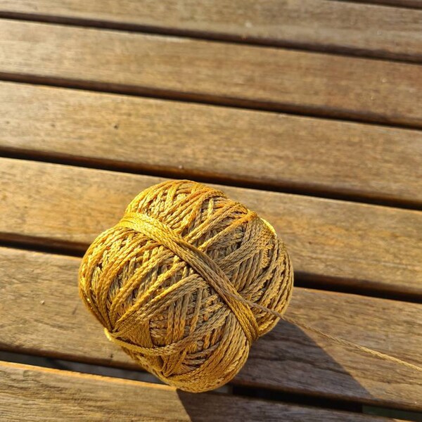 Glitter Yarn, Sparkle Yarn, Crochet Yarn, Embroidery Thread UK - Etsy