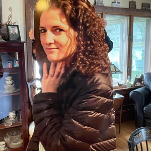 3-foot Big Head Cutouts Make Your Own Today - Etsy