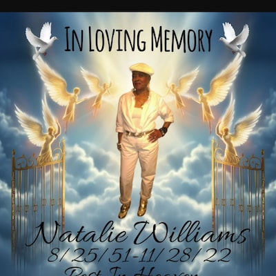 Purple Sky Gold Frames in Loving Memory Butterflies Forever in Our ...