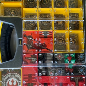 Eldritch Horror Gate / Arkham Horror Portal Holder Stands 3D | Etsy